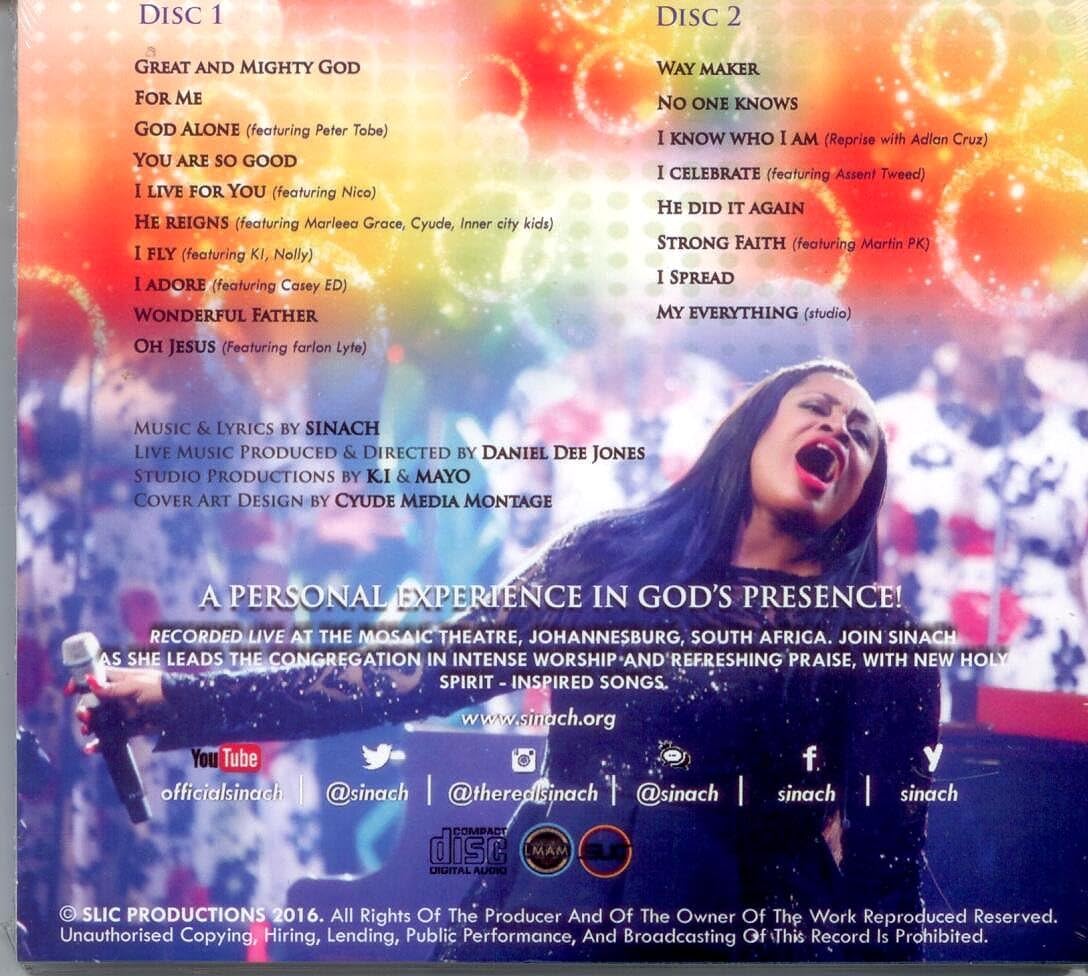 Amazon.co.jp: WAY MAKER: ミュージック