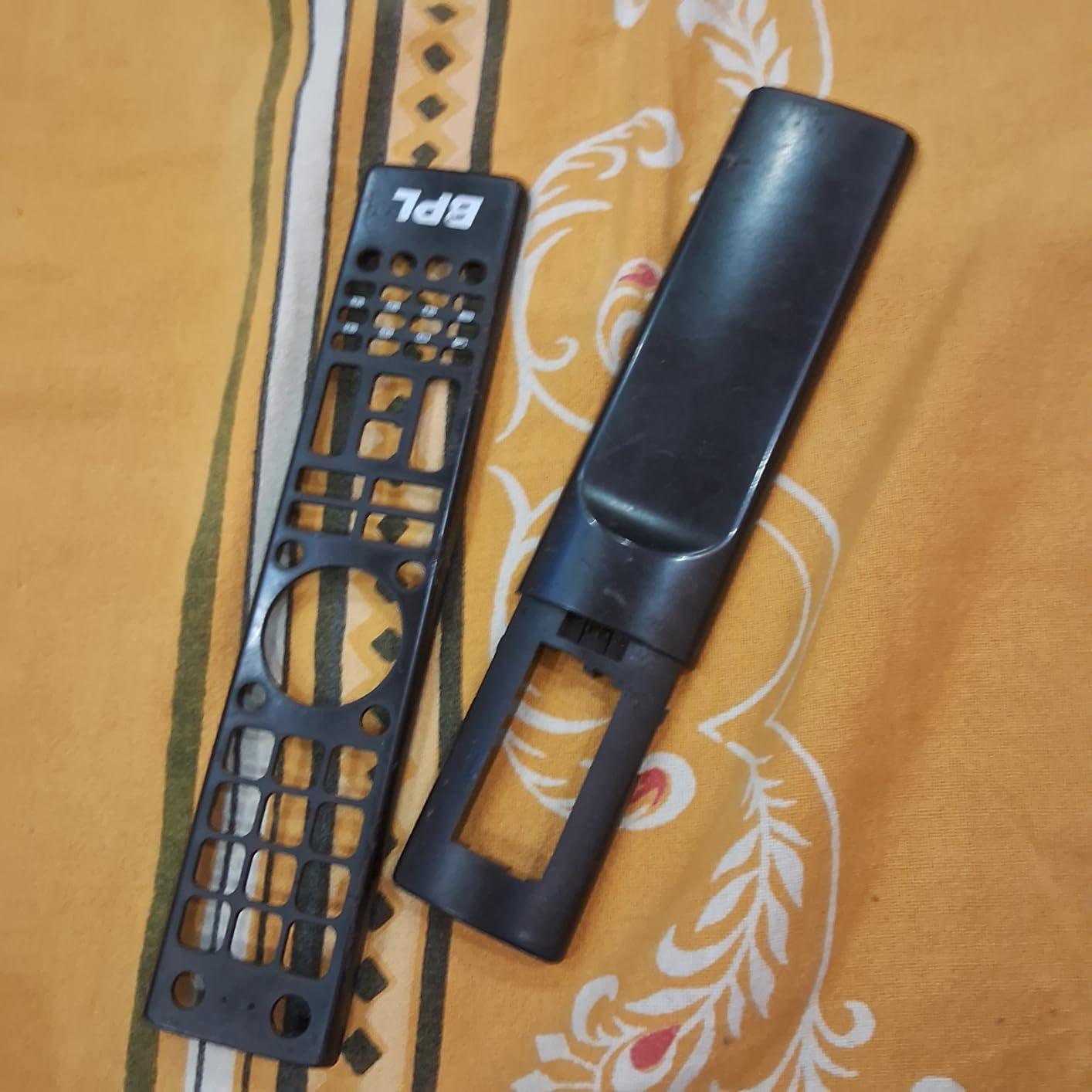 Buy Compatible for BPL Tv Remote Control Suitable for Smart Android 4k ...