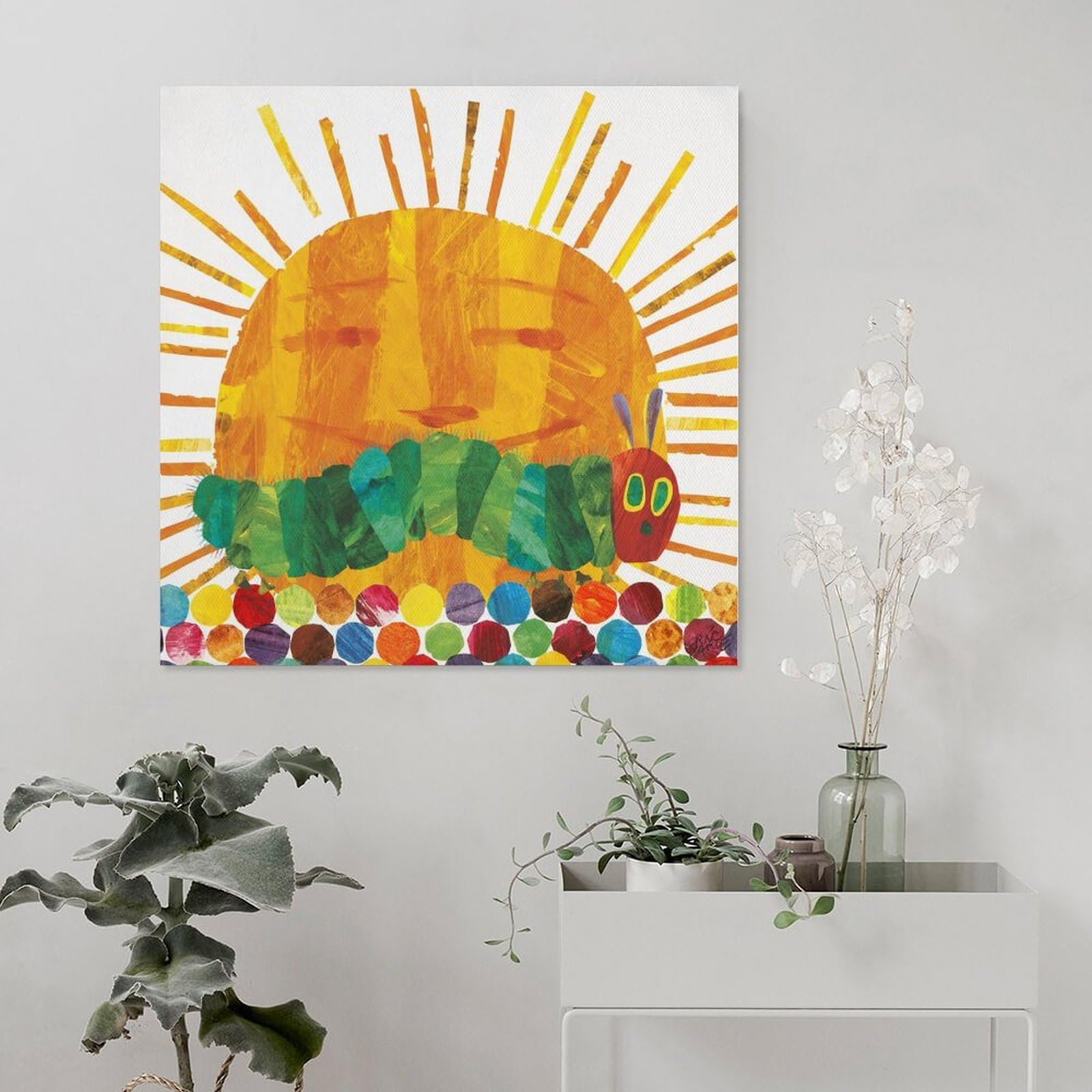 Eric Carle Wall Decals High Resolution Pics Eric Carle Poster Prints