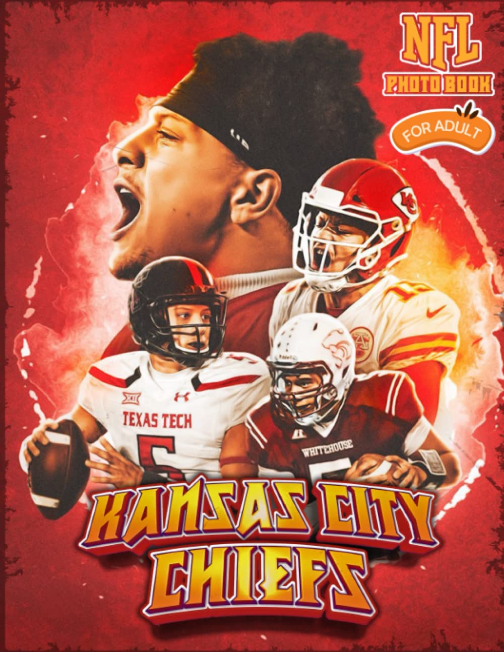 The Chiefs Photobook: Photo Book Of The Chiefs - 30+ Pictures, 2023 ...