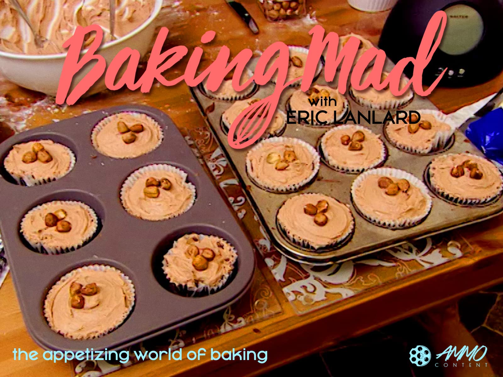 Watch Baking Mad | Prime Video