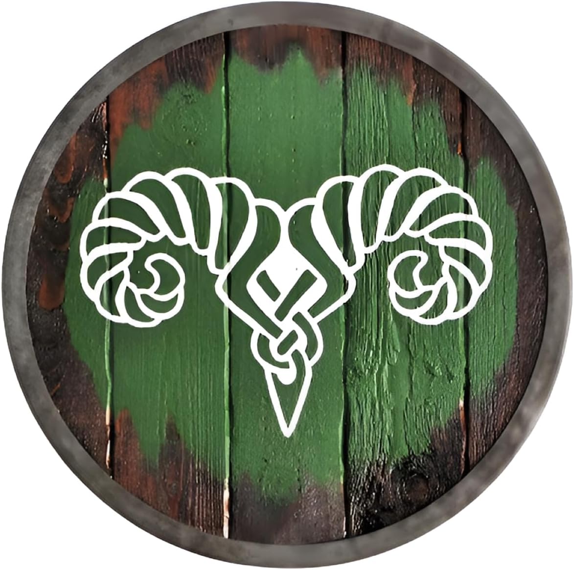 Amazon.com: Troy Artefacts® 19-Inch Medieval Fantasy Norse Viking ...