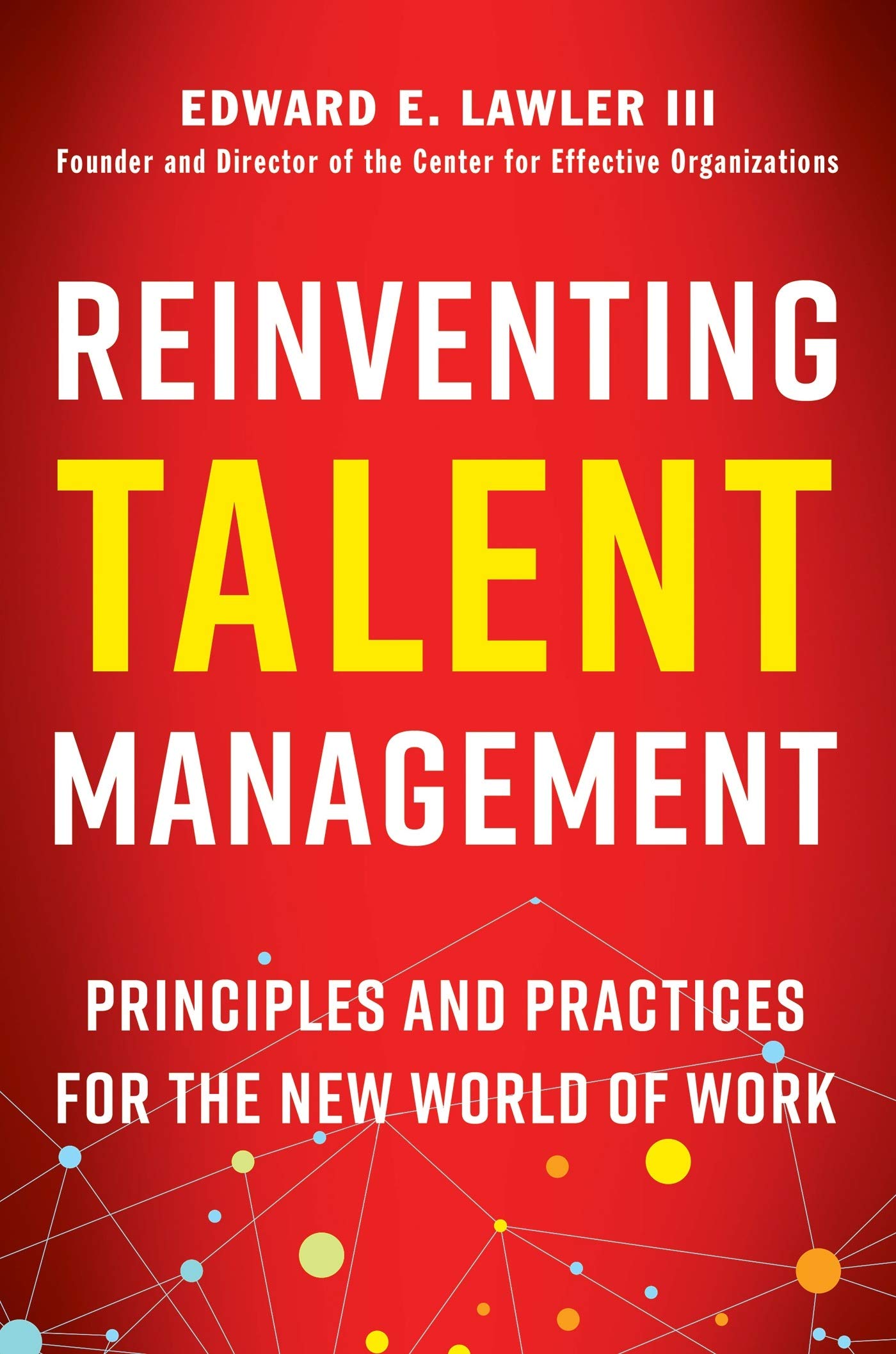 Buy Reinventing Talent Management Book Online at Low Prices in India ...