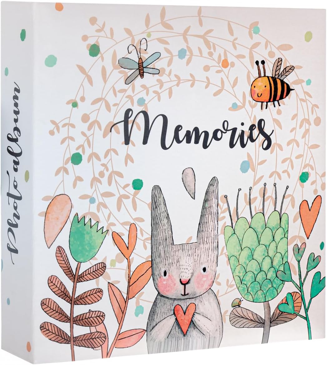 Grupo Erik - Album Photo 10 x 15 cm Memories - 200 Pochettes et ...