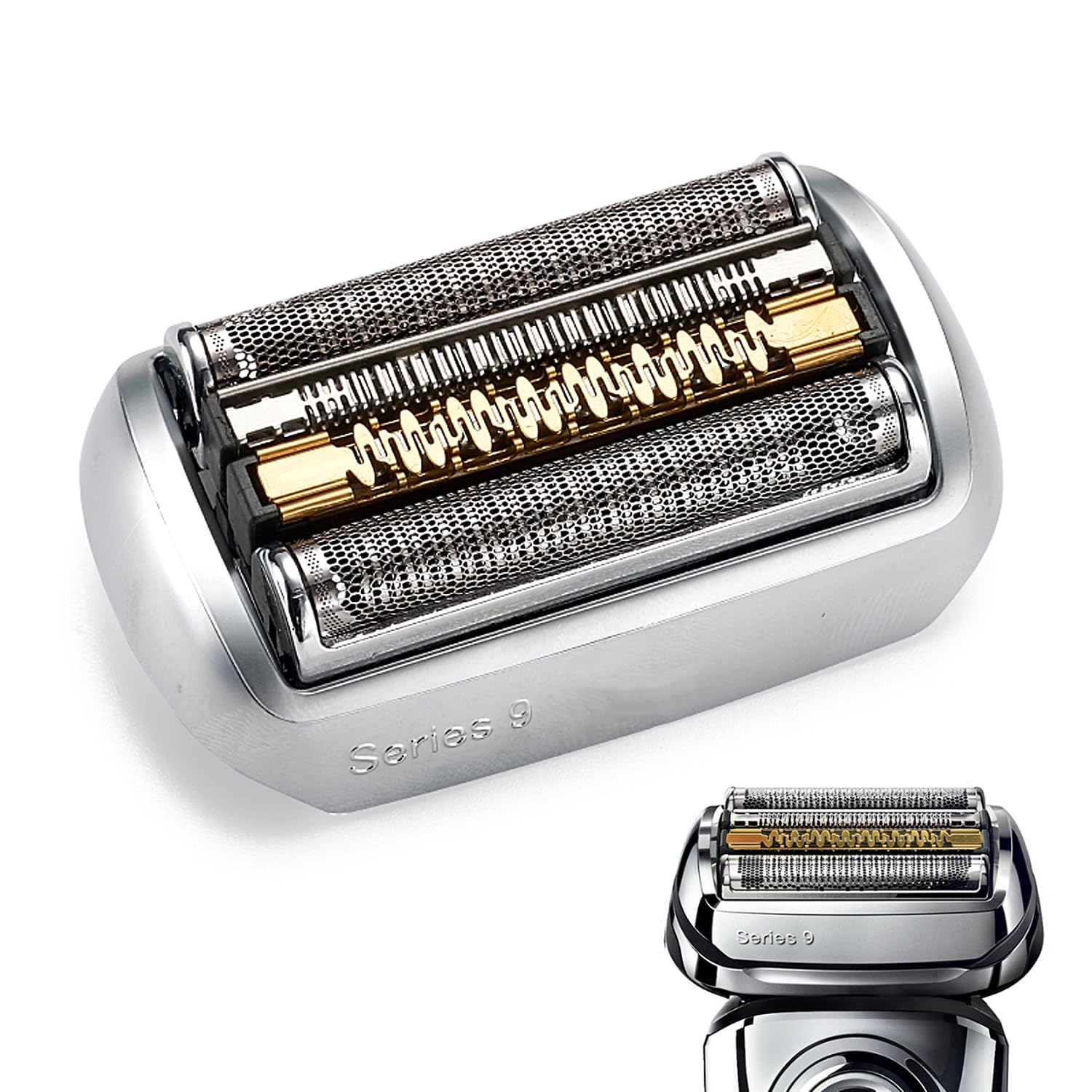 Amazon.com: 92M Series 9 Braun Electric Shaver Replacement Head for Men ...