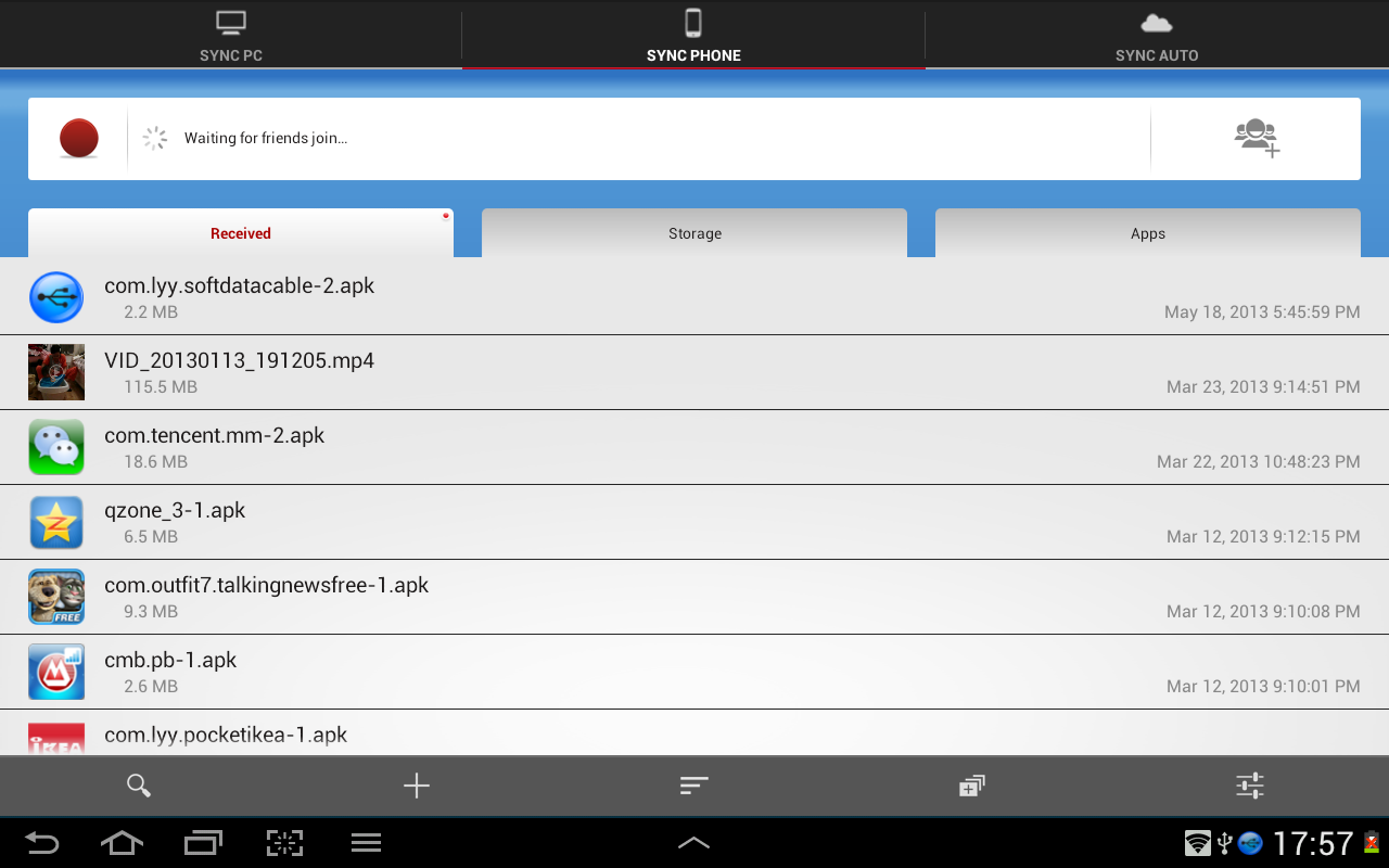 Software Data Cable - App on Amazon Appstore