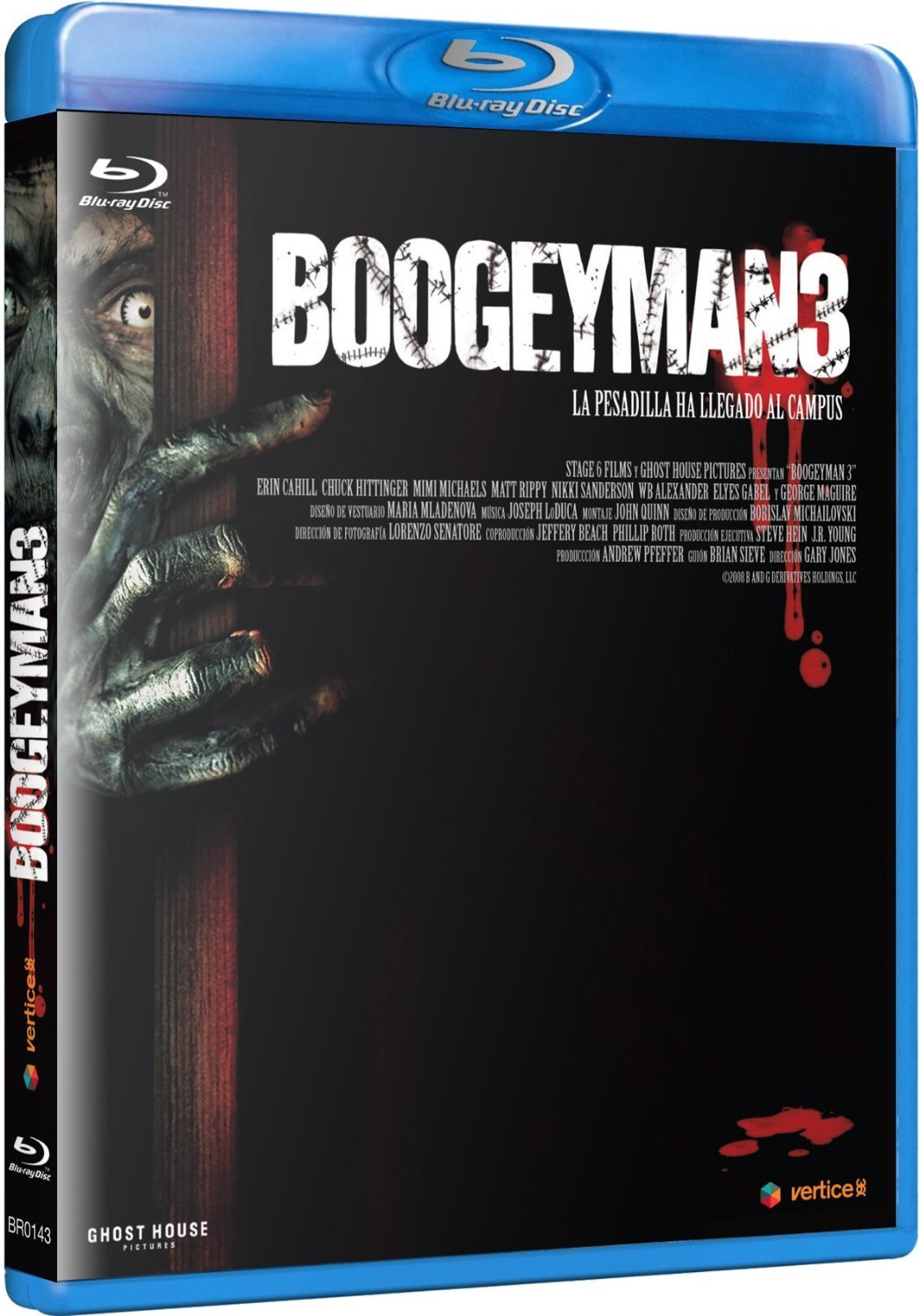 Amazon.com: Boogeyman 3 : Movies & TV