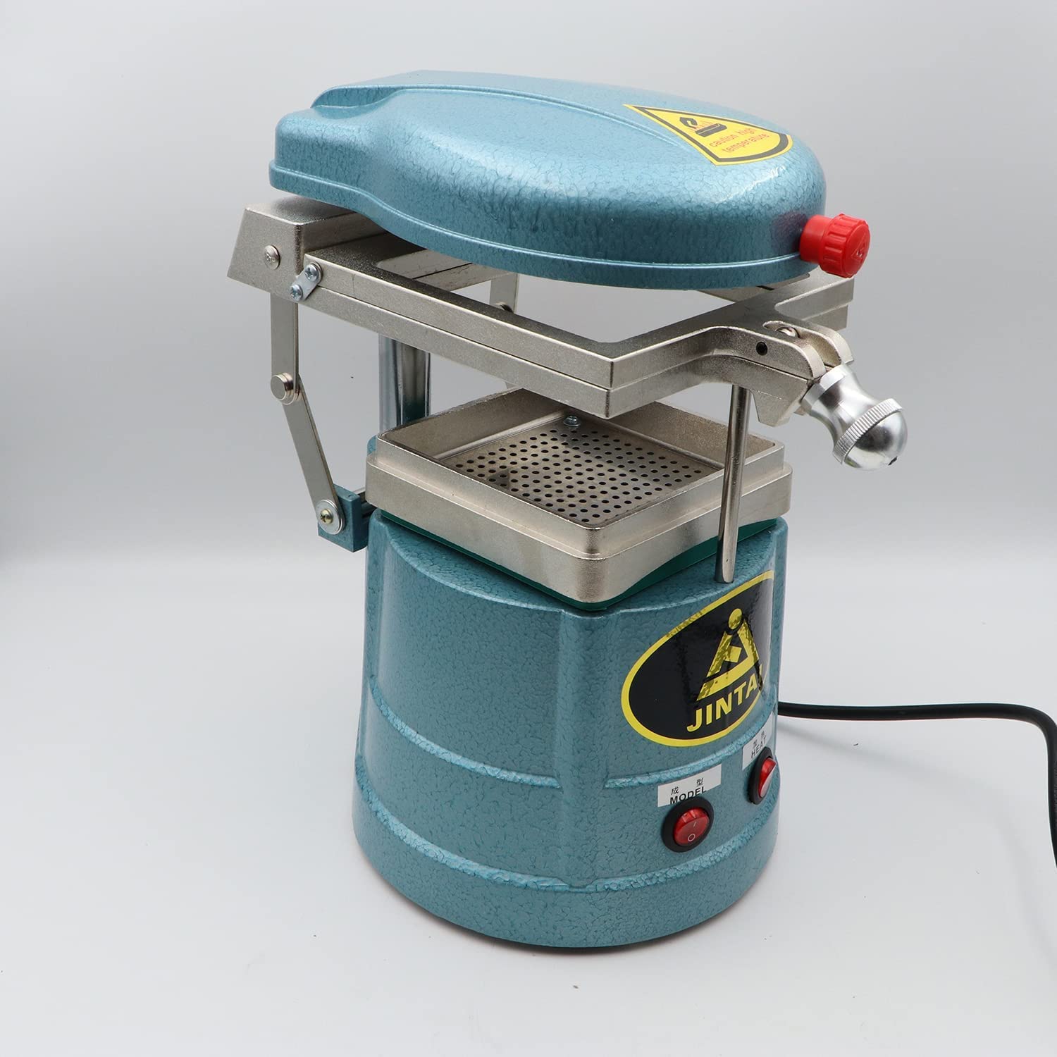 Buy Dental Vacuum Former Vacuum Forming Molding Machine Dental Lab Heat ...