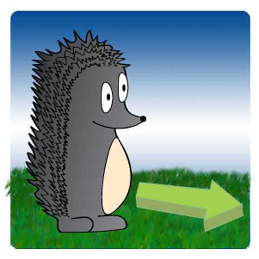 Harold the hedgehog - App on the Amazon Appstore