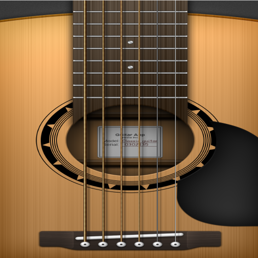 Guitar Simulator - App on Amazon Appstore