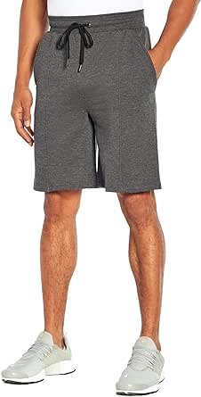 Balance Collection Men's Sleek Pocket Short at Amazon Men’s Clothing store