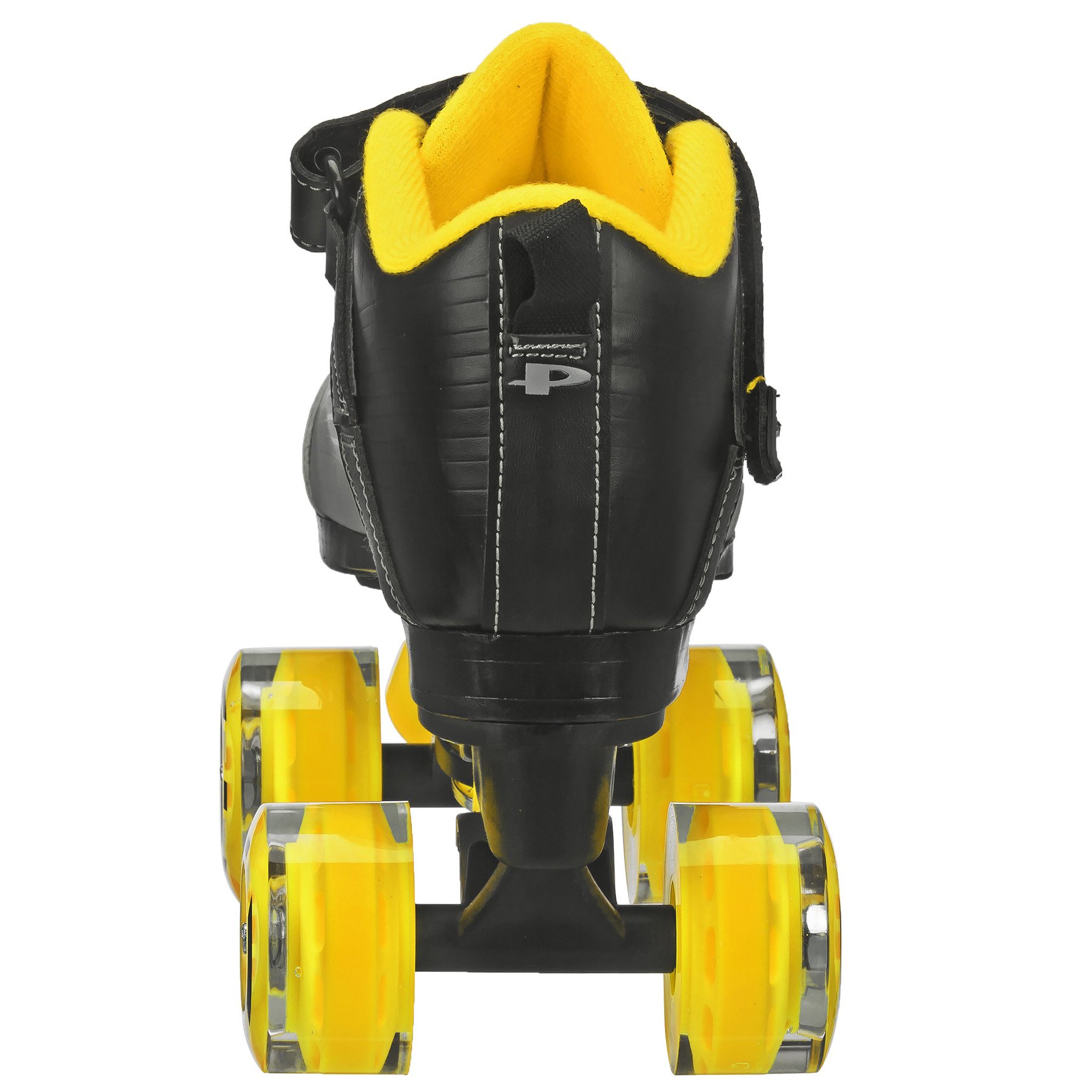 Snapklik.com : Pacer Comet Quad Kids Roller Skate