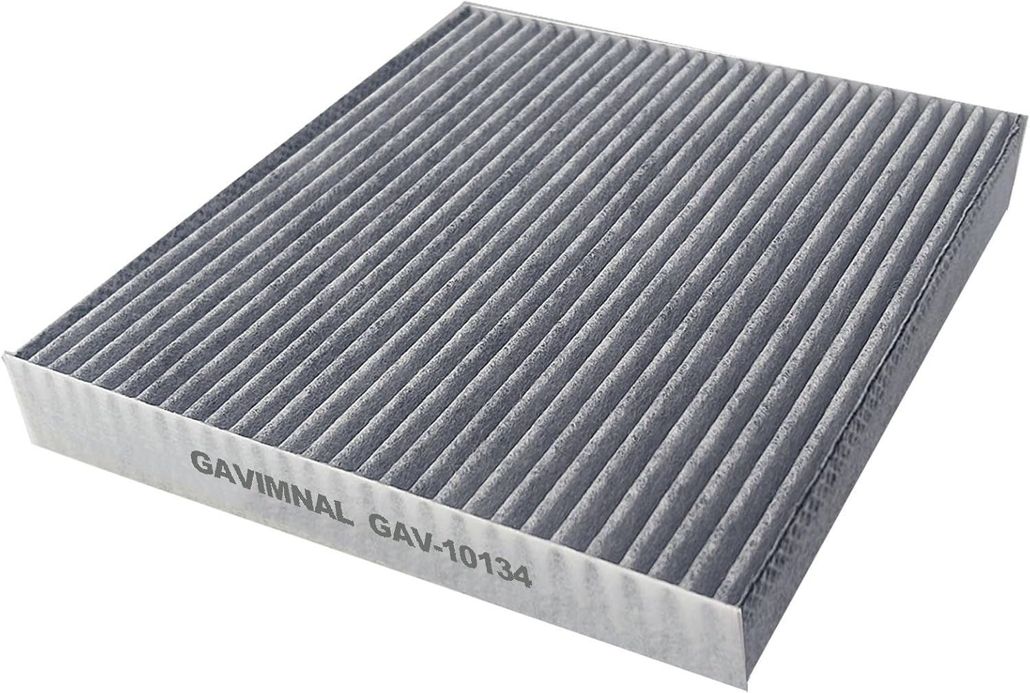 Amazon.com: Gavimnal® CP134 (CF10134) Premium Cabin Air Filter ...