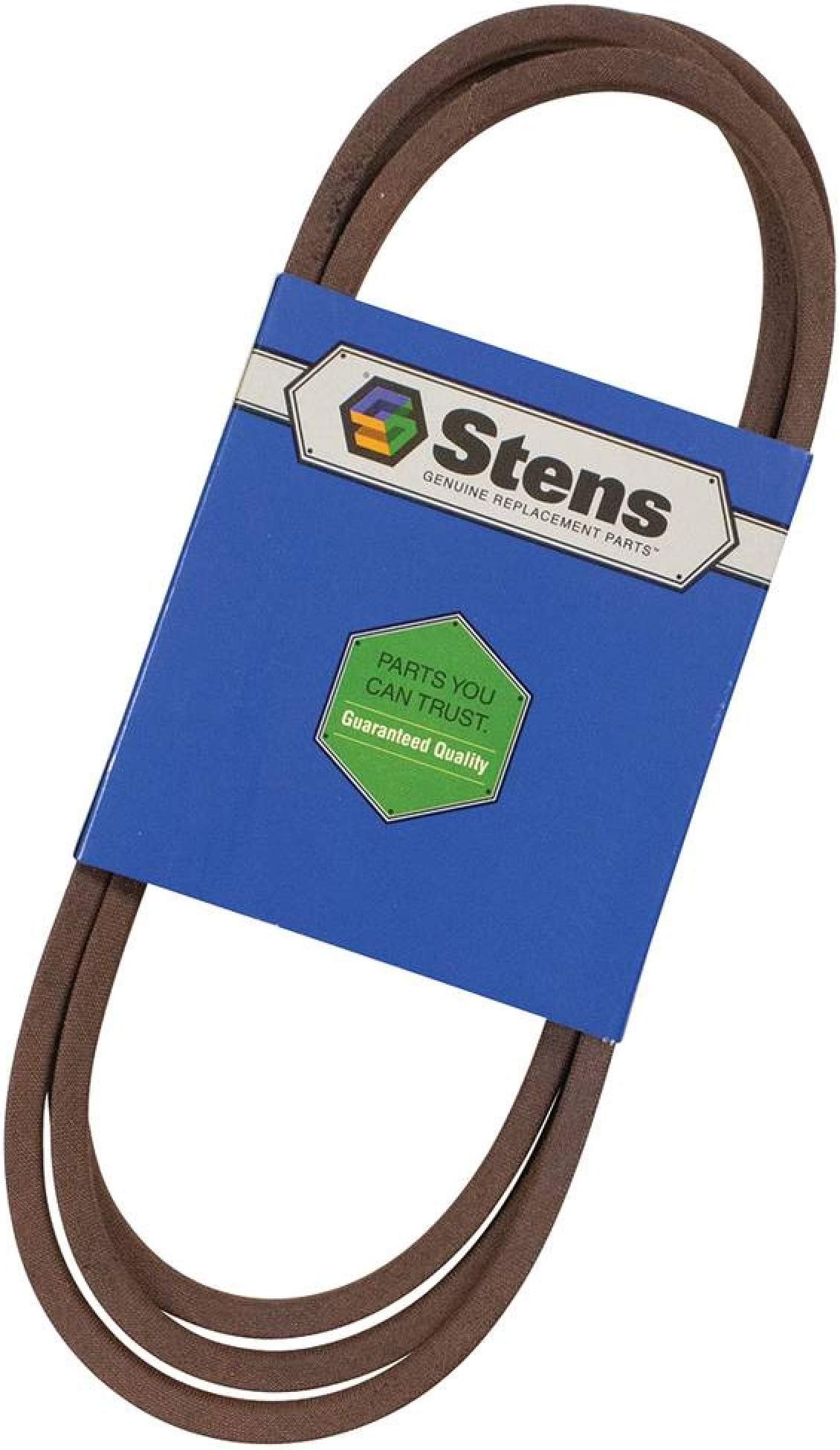 Amazon.com : Stens OEM Replacement Belt 266-179 for Woods 18879RP ...