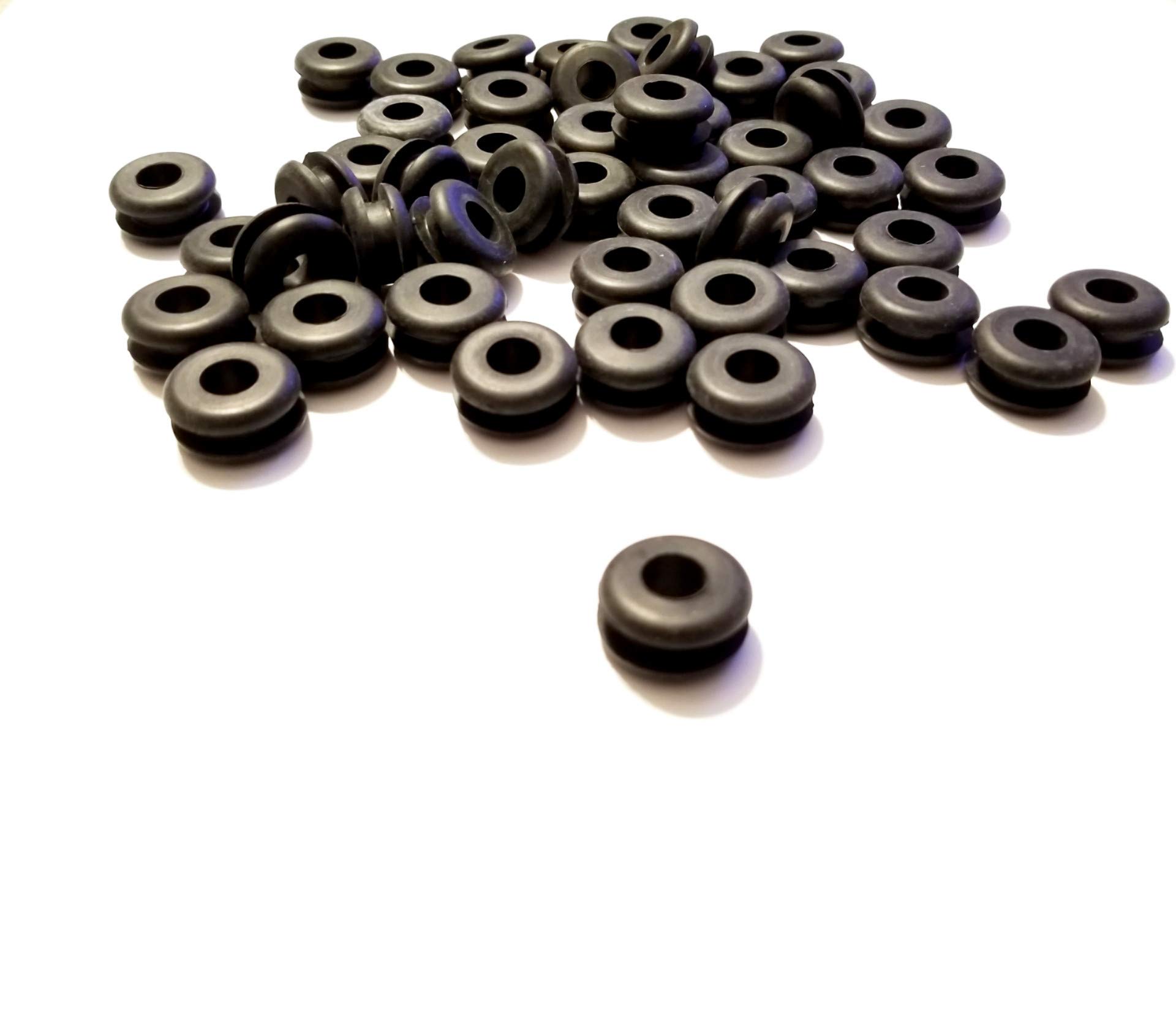 Rubber Grommets