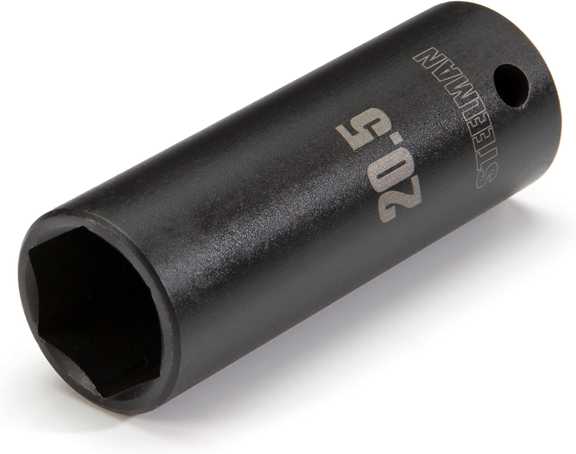Amazon.com: Penta Socket with a 3/8" Drive 13/16" - 5-Point Impact ...