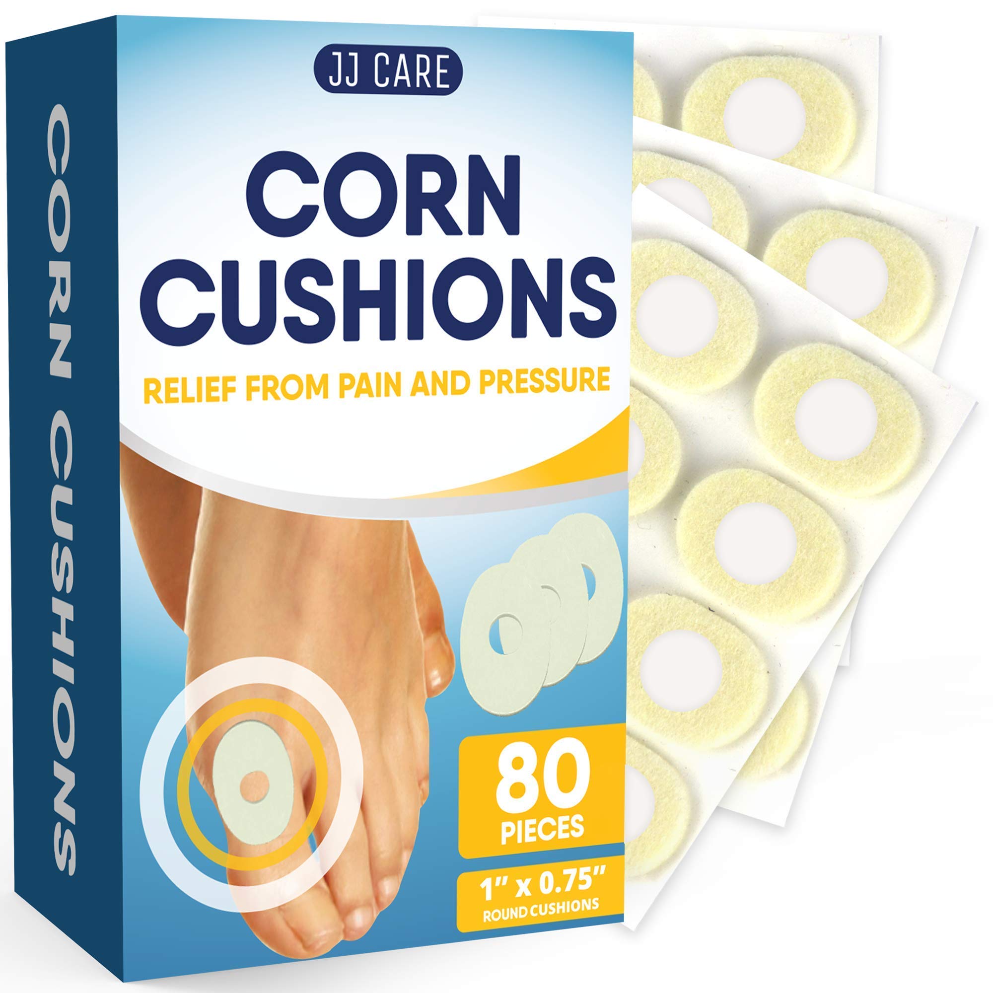 Corn Cushion Pads