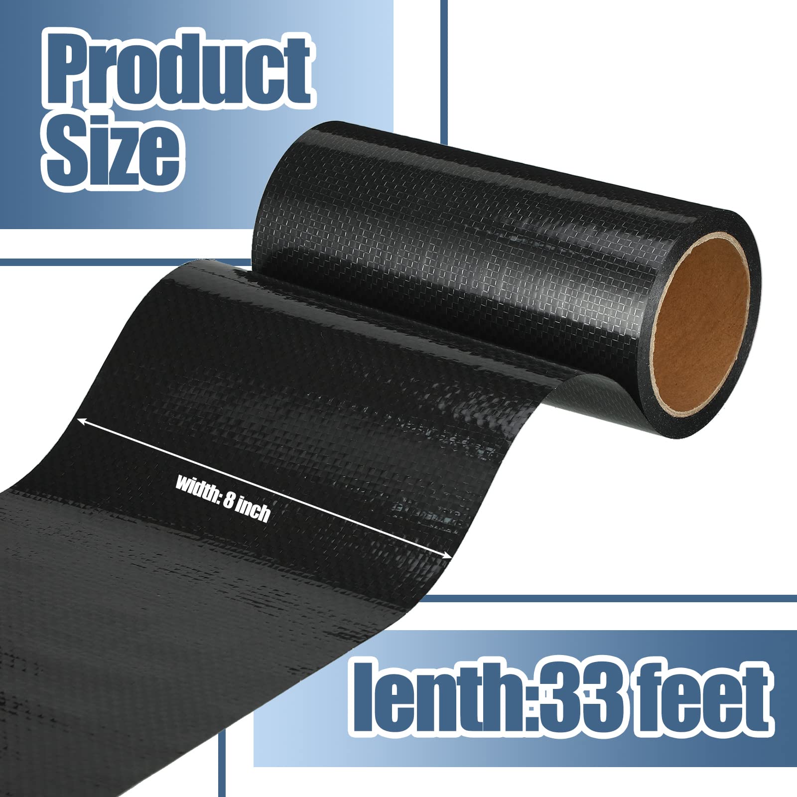 Snapklik.com : Frienda RV Underbelly Material RV Underbelly Tape Mobile ...