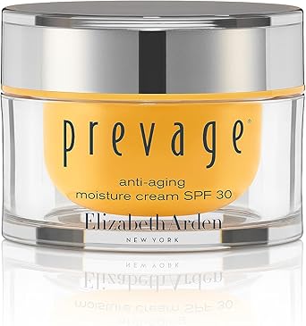 Elizabeth Arden PREVAGE® Anti-Aging Moisturizer Cream SPF30 with ...