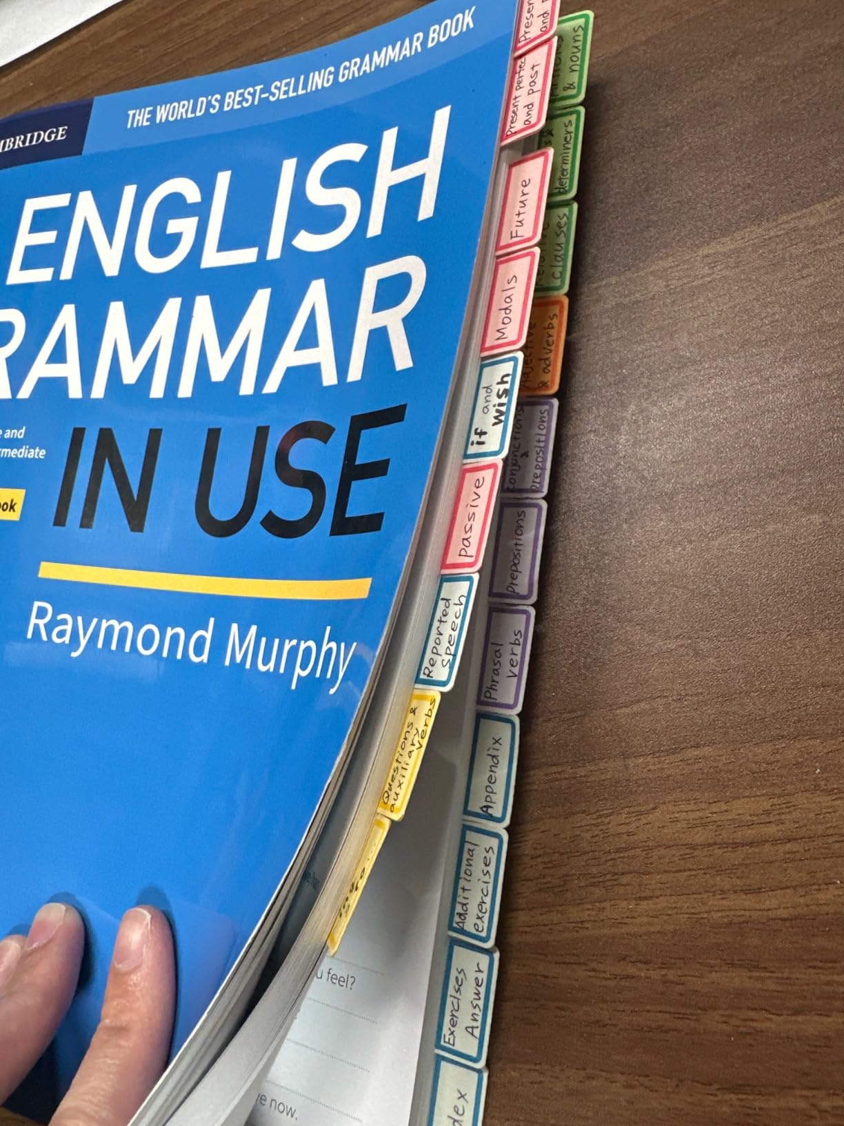 Amazon | English Grammar in Use 5th edition Book with answers and ...
