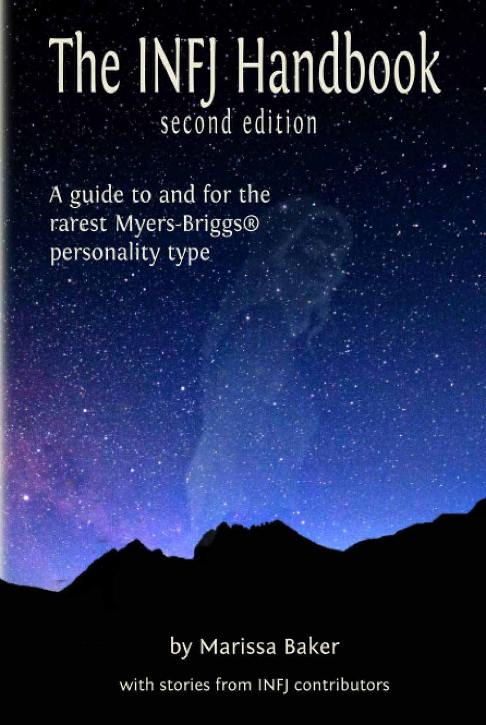 Amazon.com: The INFJ Handbook: A guide to and for the rarest Myers ...