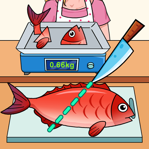 Perfect Cutting - Slicing Game - App on Amazon Appstore