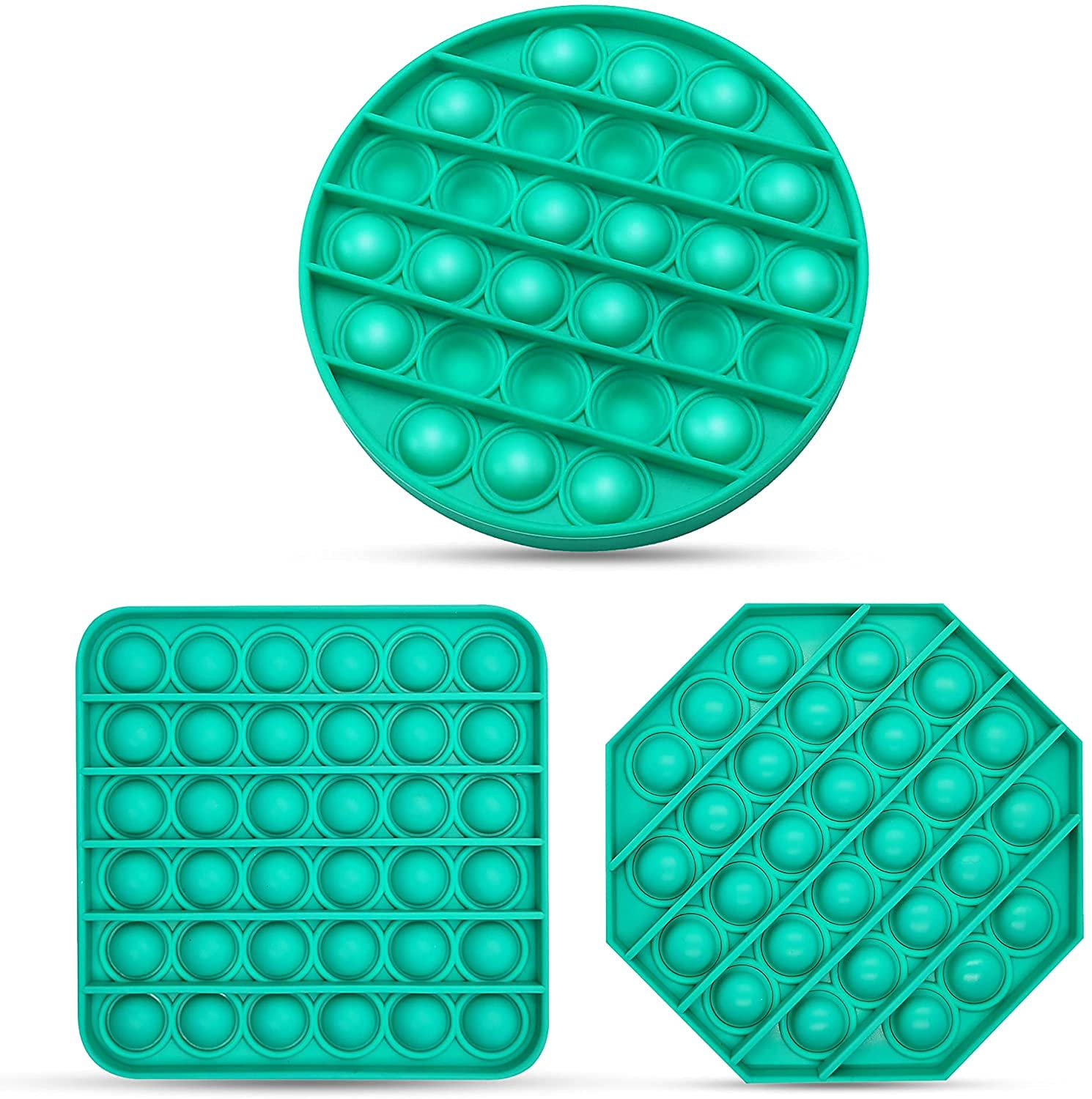 Pop It Fidget Toys Pop It Fidget Toy Set Pop | Desertcart Bahamas