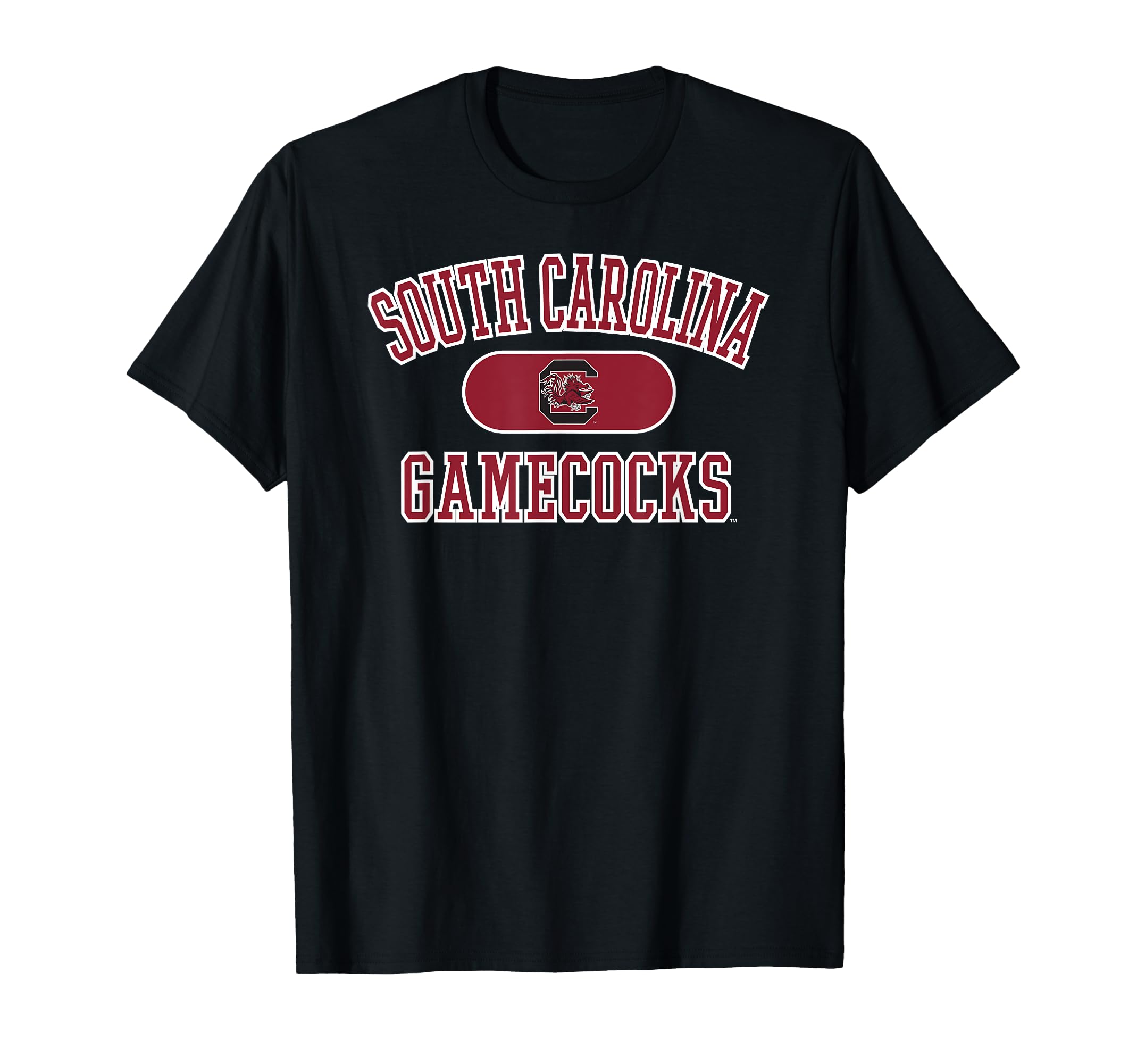 Amazon.com: South Carolina Gamecocks Varsity Officially Licensed T ...