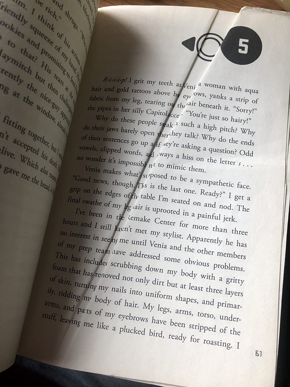 The Hunger Games: Special Edition (Hörbuch-Download): Suzanne Collins ...