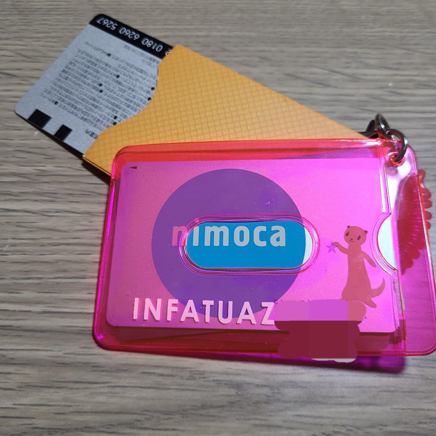 Amazon | prendre ICカード 3枚セット 干渉防止 磁気防止 スキミング 防止 磁気シールド カードプロテクター カード ケース クレジットカード ICカード （イエロー ...