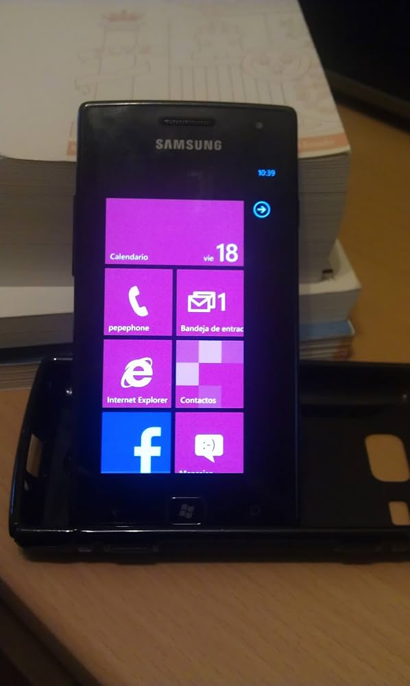 I8350 Buy Original Phone Battery EB484659VU For Samsung GALAXY W T759
