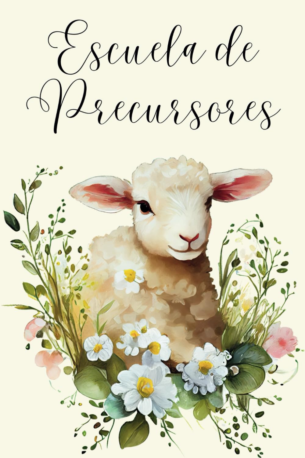 ESCUELA DE PRECURSORES: Cuaderno de notas con líneas para Testigos de ...