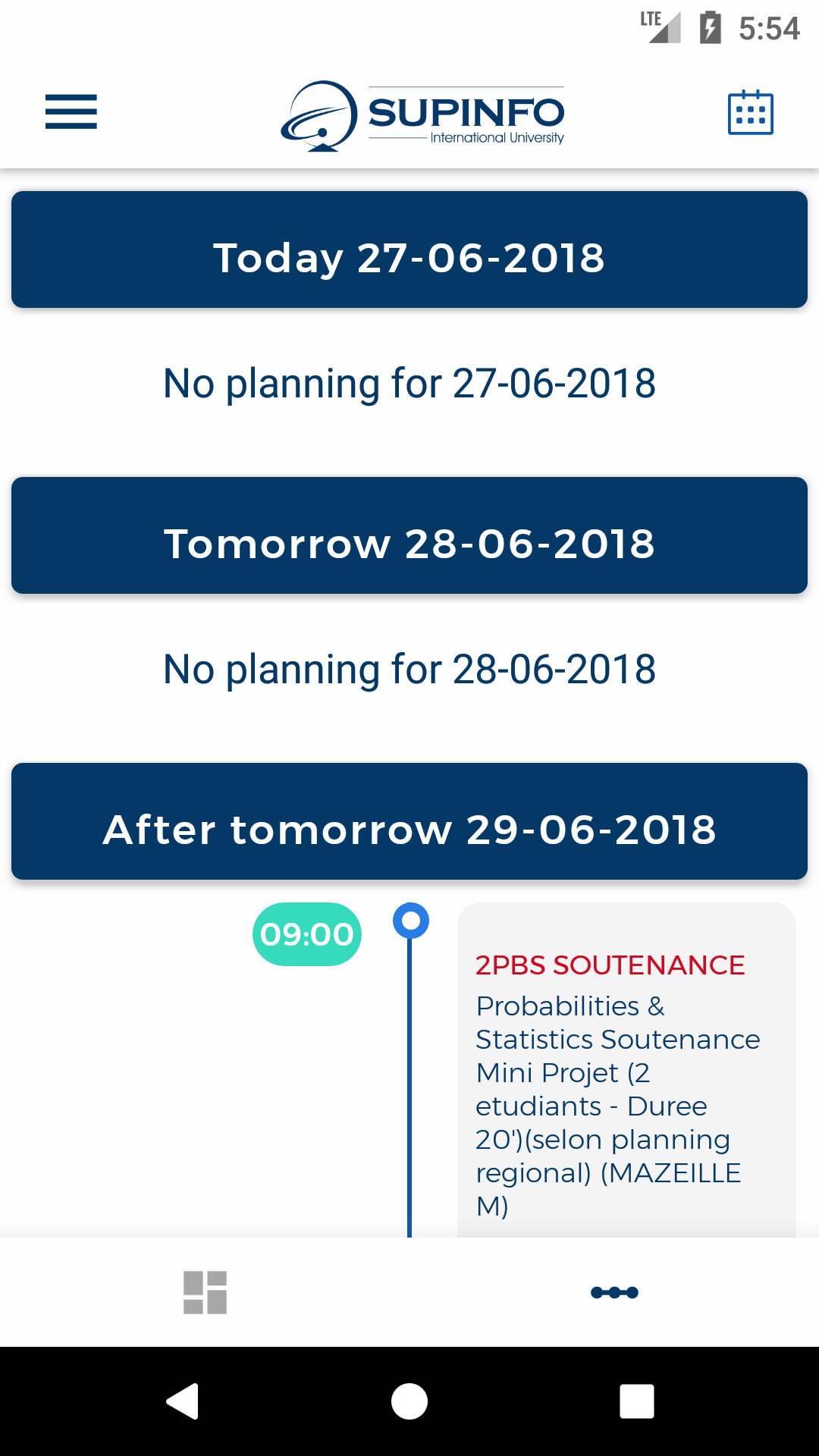 Campus-Booster - App on Amazon Appstore