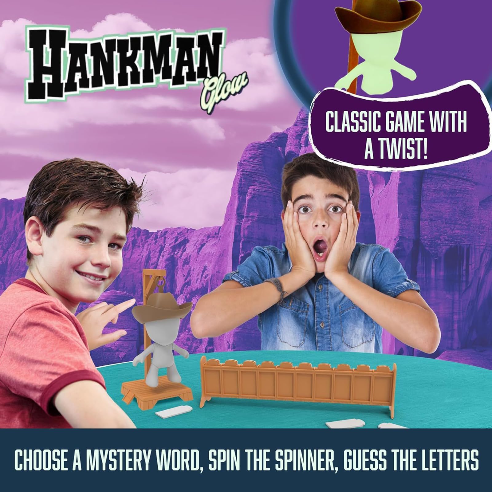 Hangman Game English By Joopleberry