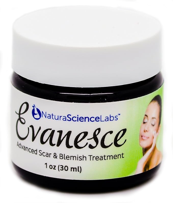 Amazon.com : BEST Scar Removal Cream Treatment: Advanced New & Old ...