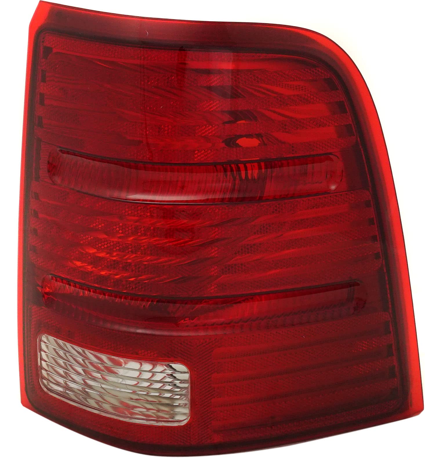 Snapklik.com : Tail Light For FORD EXPLORER 02-05 RH Lens And Housing