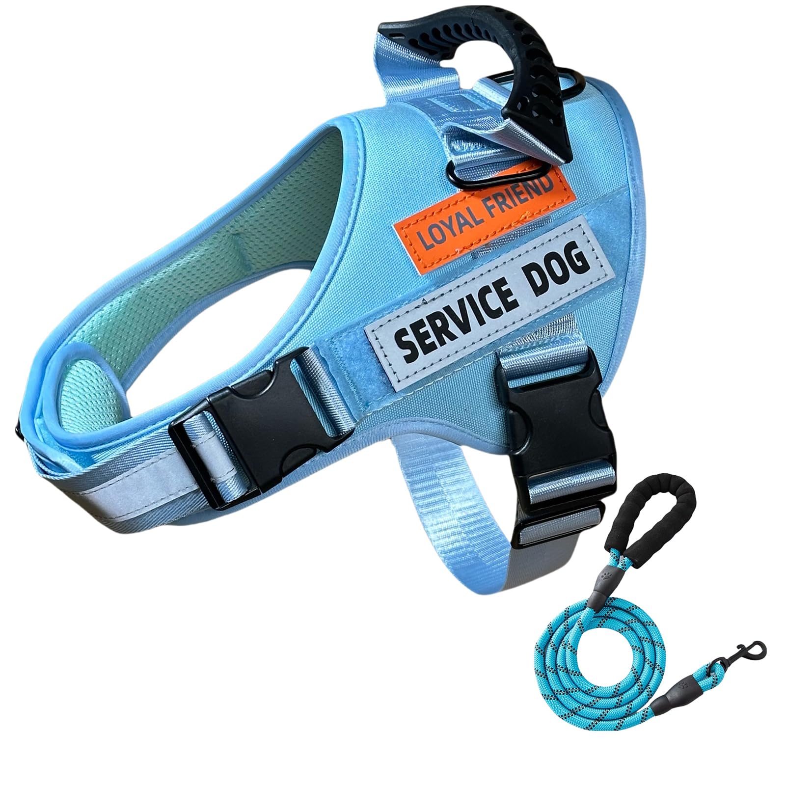 Amazon | Maio Benri 犬 ハーネス ハーネス 大型犬 中型犬 超大型犬 抜けないハーネス ハーネス 犬 イージーウォークハーネス リード 伸縮 ソフトハーネス 引っ張り防止 ...