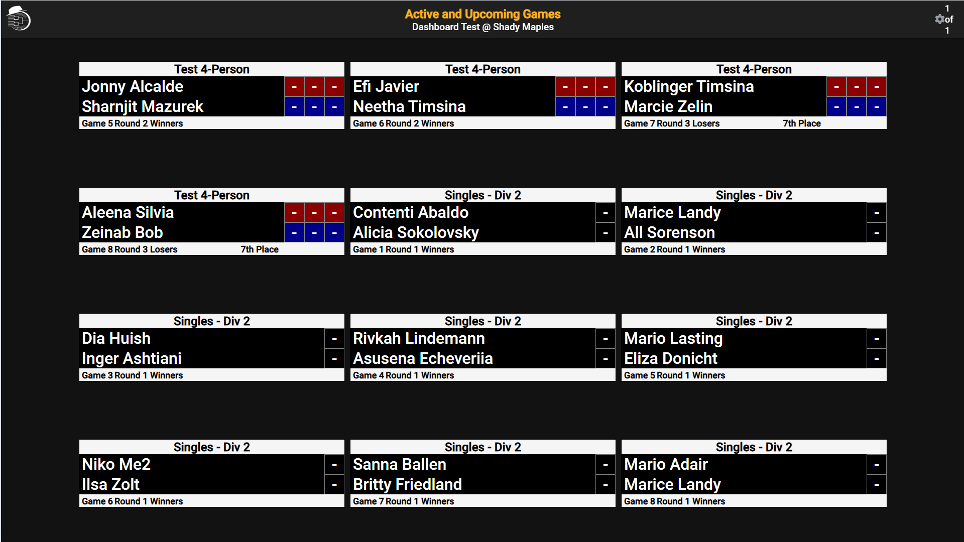 TSD Tracker - App on Amazon Appstore