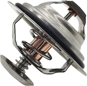 Amazon.com: Replacement For 82℃ Thermostat 8-94472331-1 For Hitachi ...