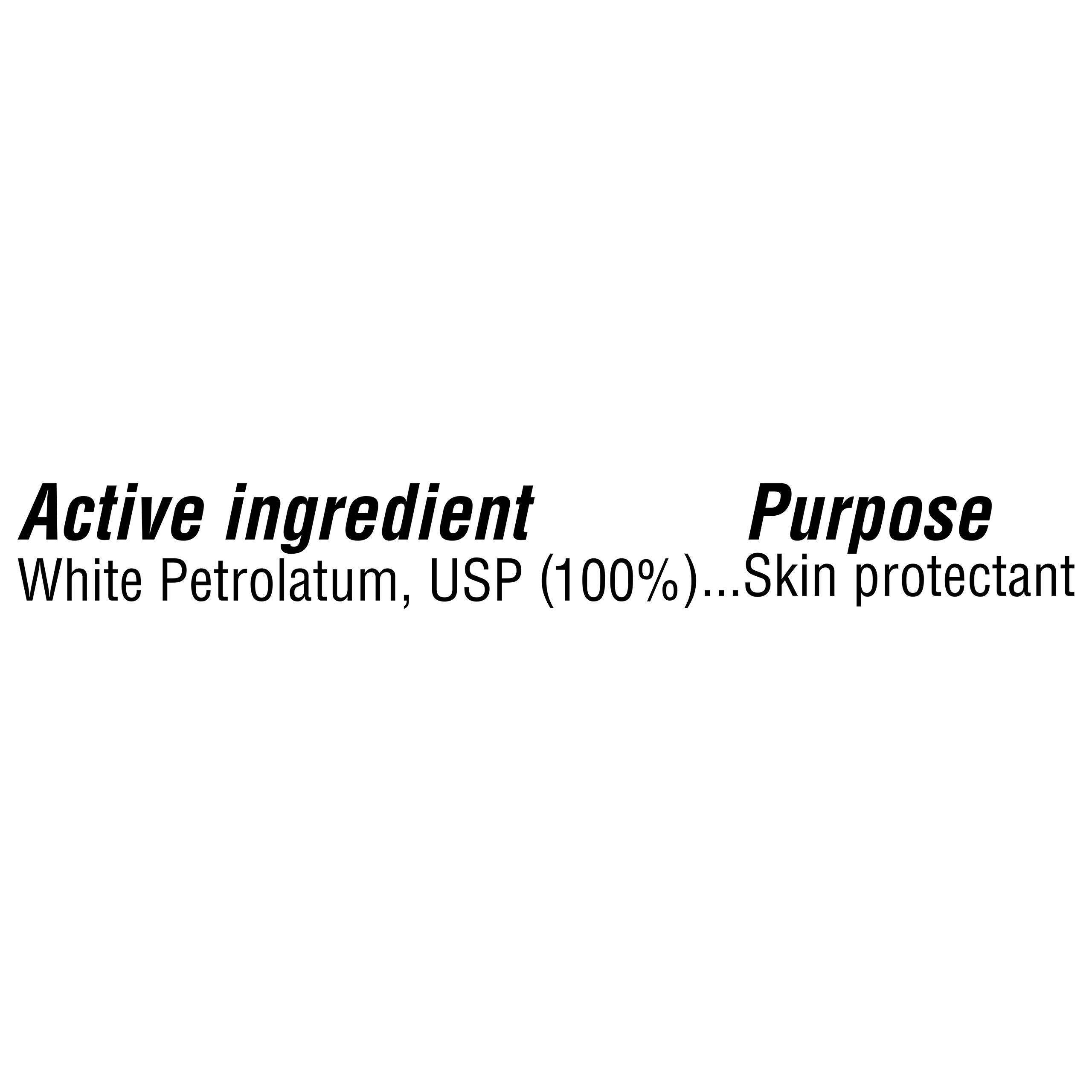 Snapklik.com : Petroleum Jelly Original 3 Count Provides Dry Skin ...