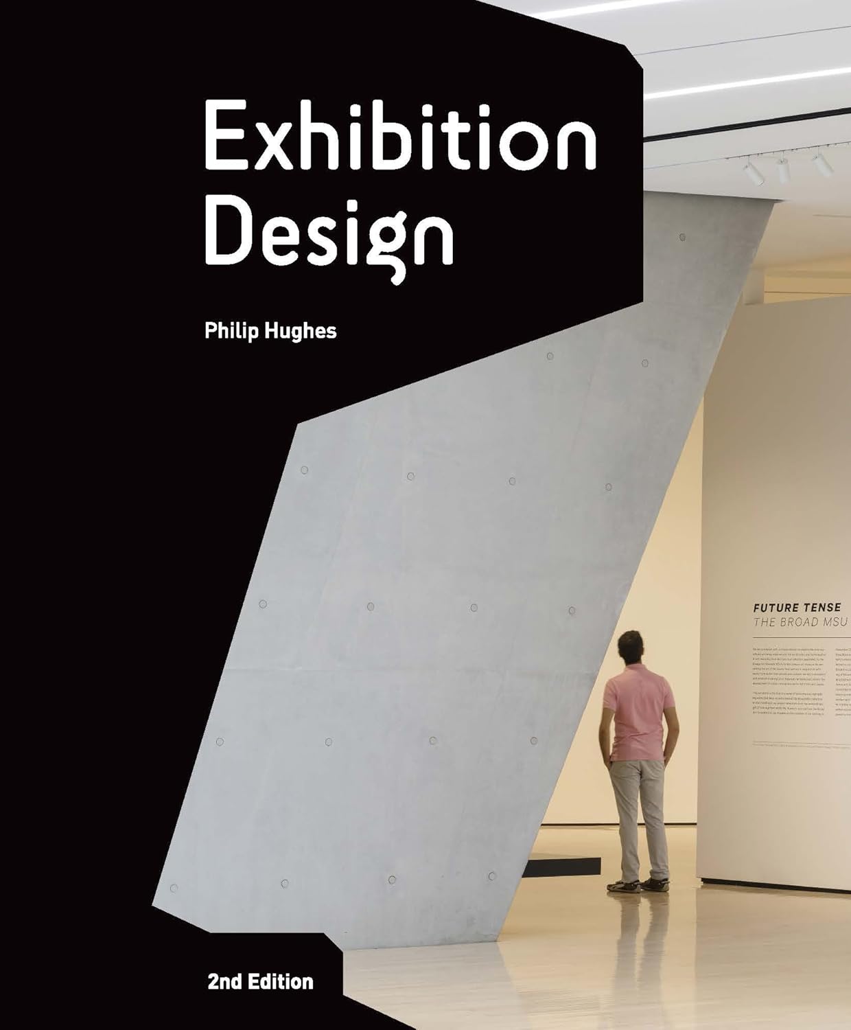 Amazon | Exhibition Design: An Introduction | Hughes, Philip | Interior ...