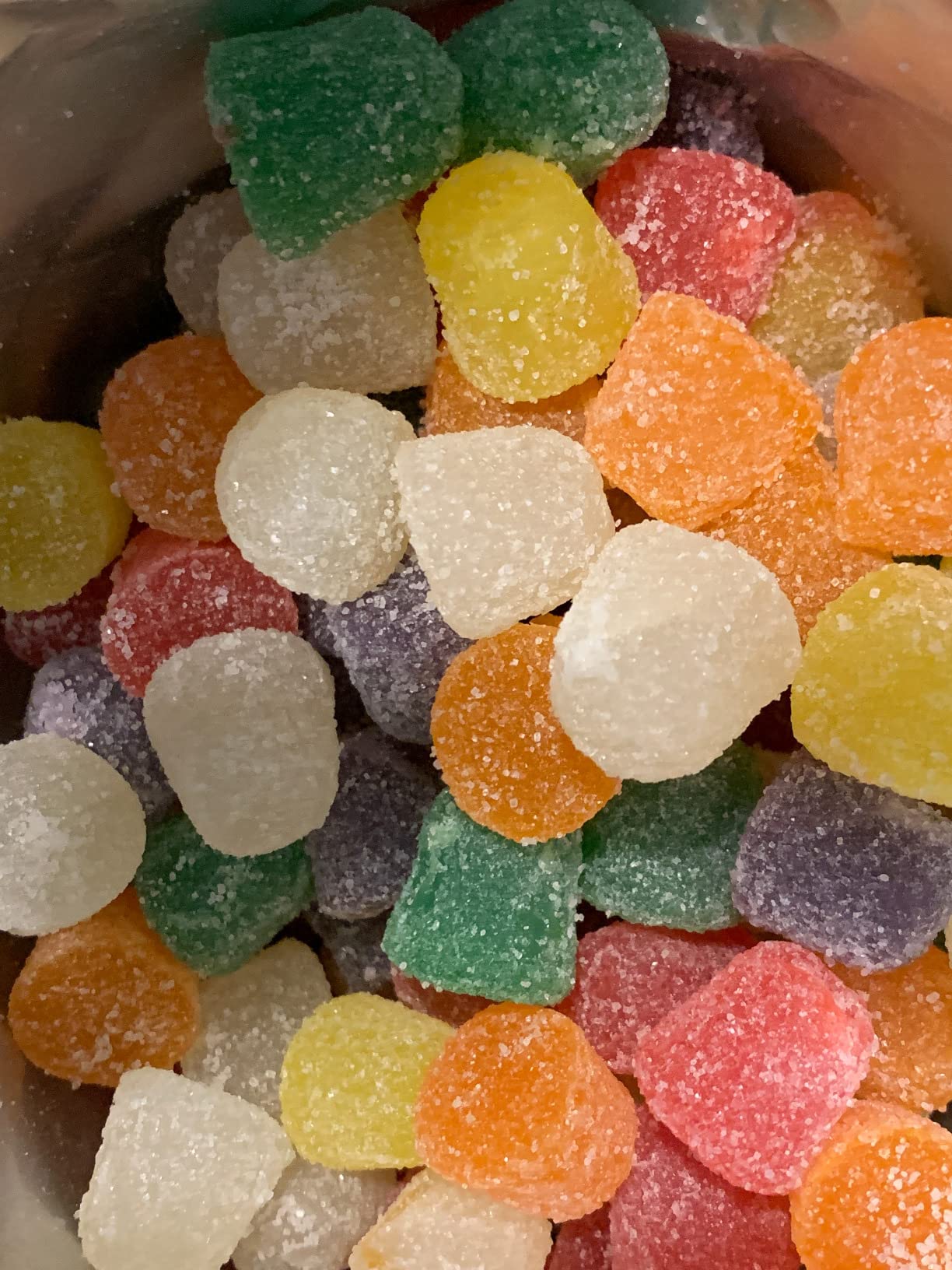 Amazon.com: Spice Drops Candy by Cambie | 4 lbs of Assorted Flavors ...