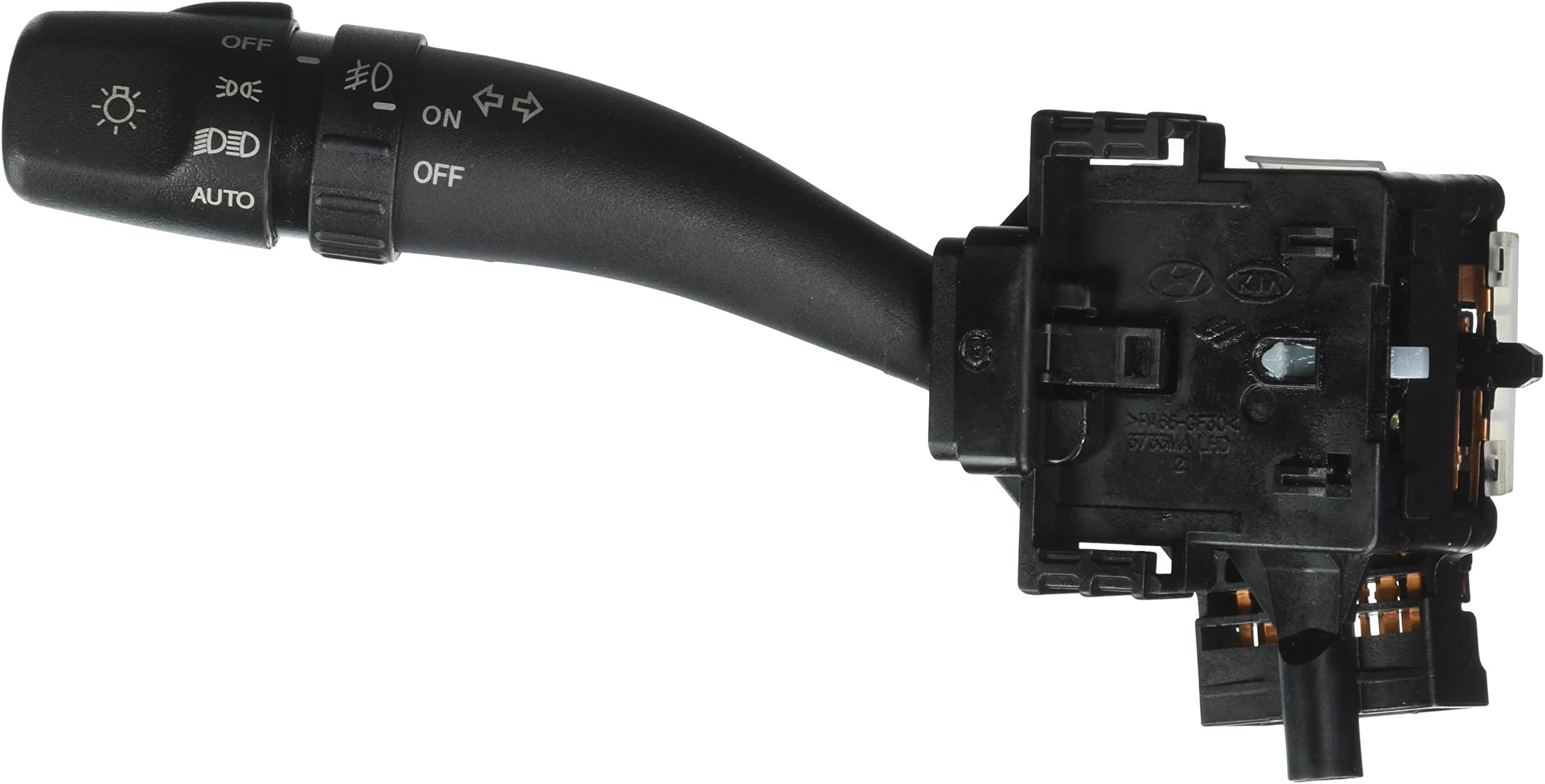 Amazon.com: Genuine OEM 93410-2B101 SWITCH ASSY-LIGHTING & T/SIG ...