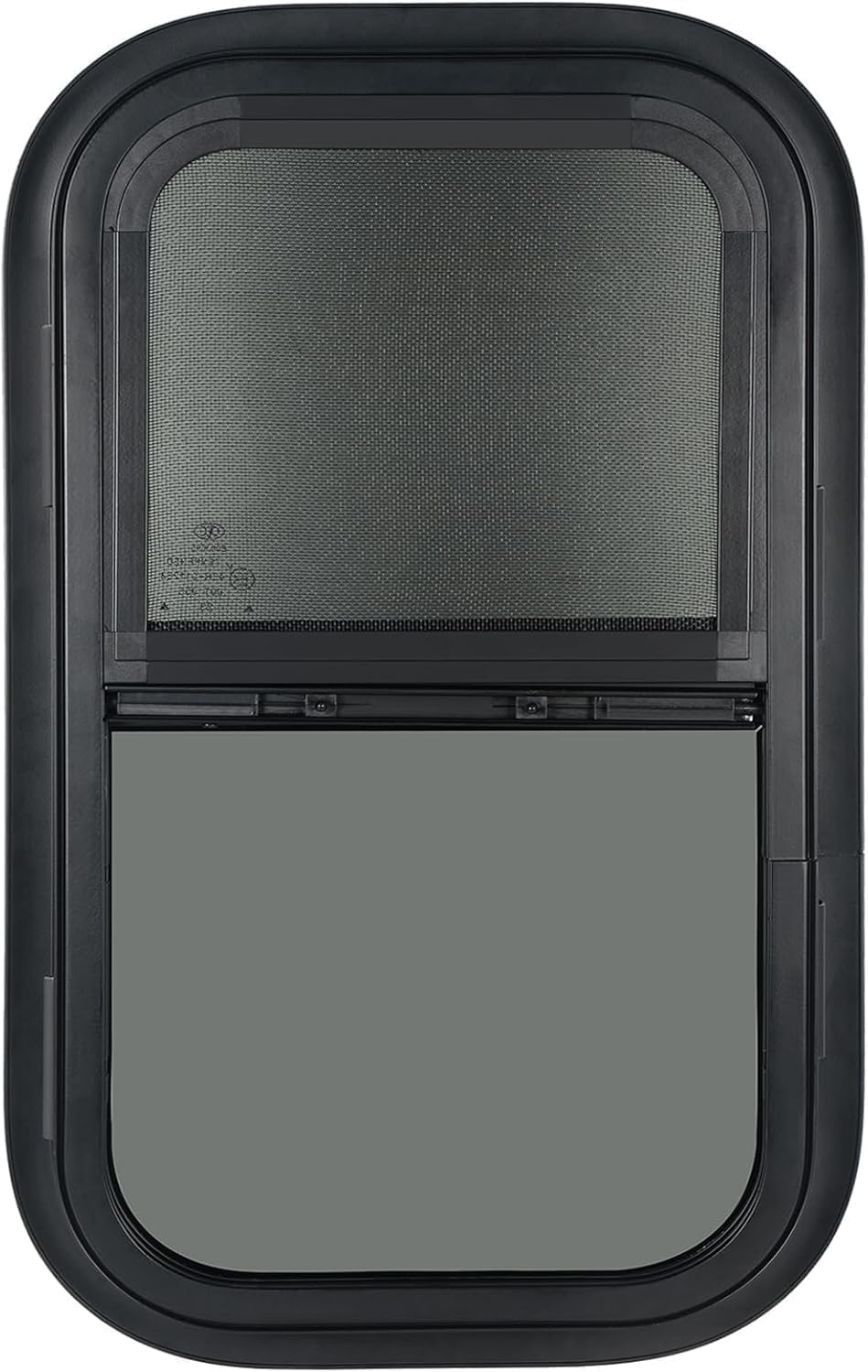 Amazon.com: RV Window 15" W X 24" H Vertical Sliding Teardrop Trailer ...