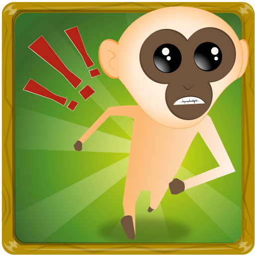 The Lost Monkey - App on the Amazon Appstore