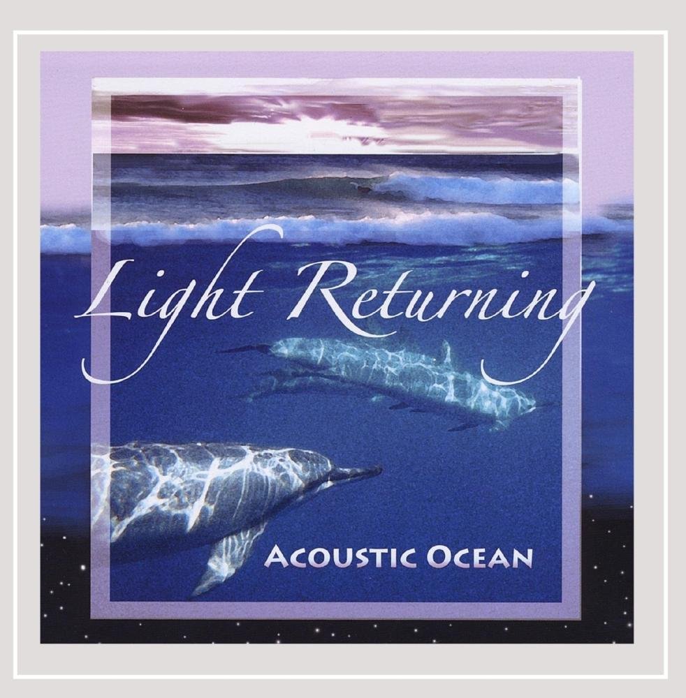 Acoustic Ocean - Light Returning - Amazon.com Music