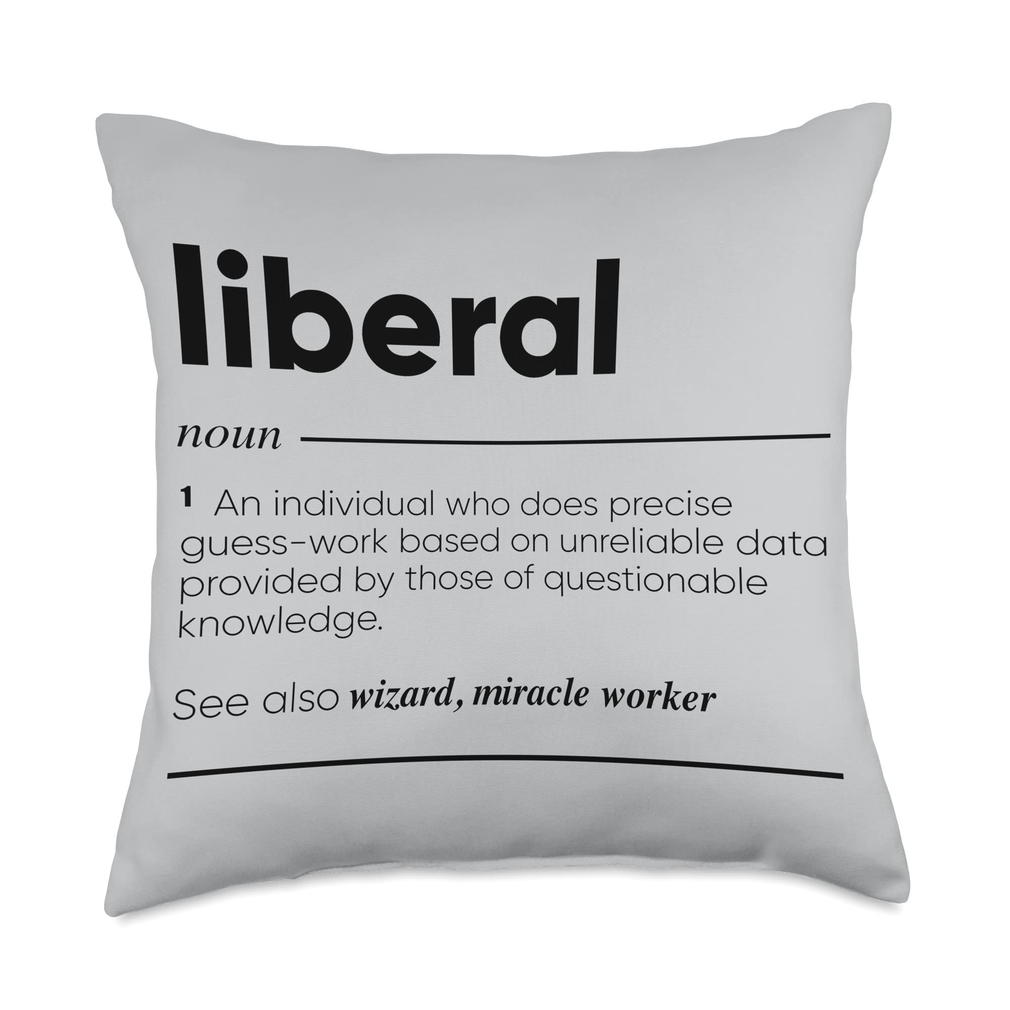 Liberal Definition
