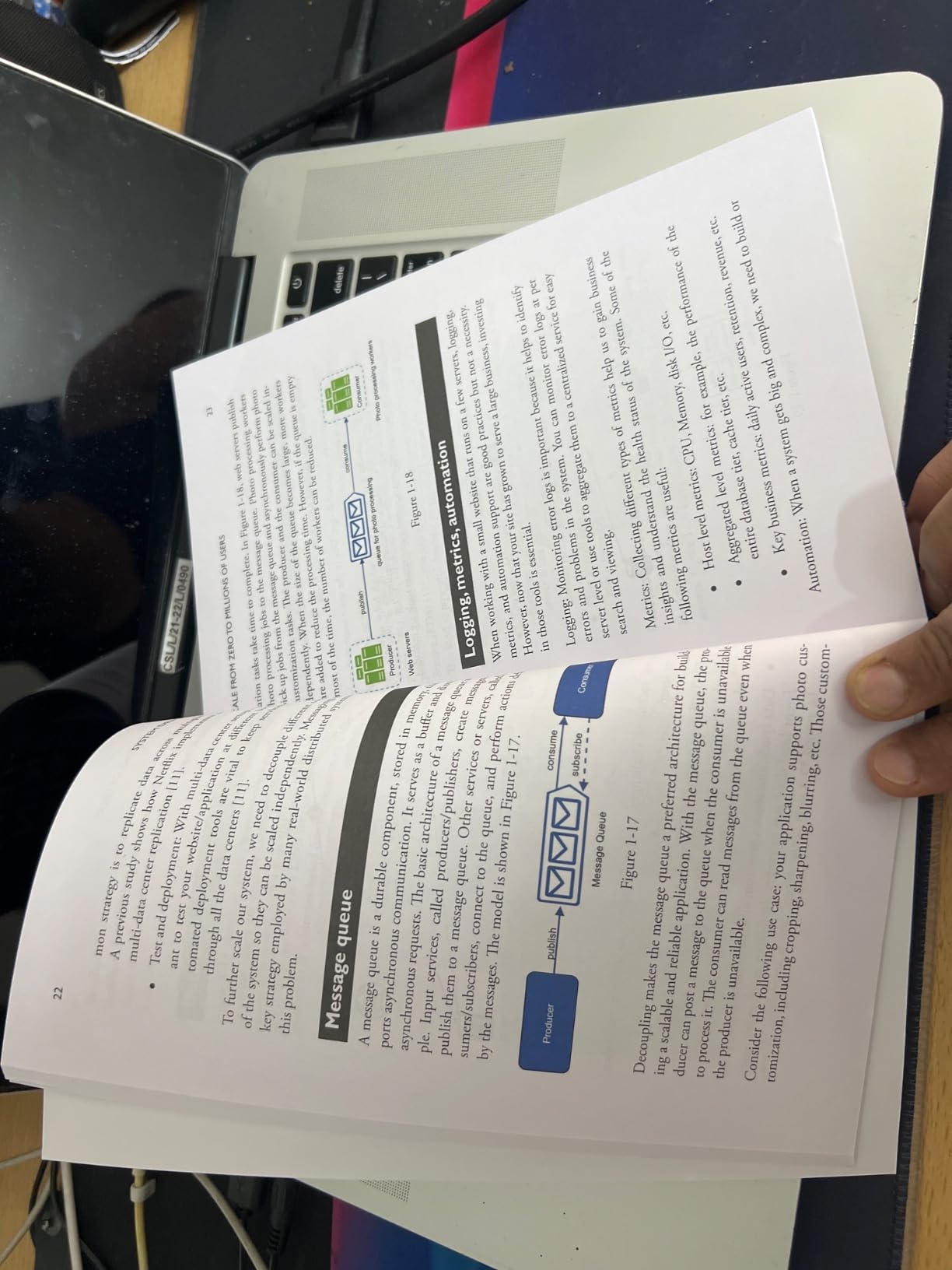 Buy System Design Interview: An Insider's Guide – Volume 1 (Full Colour ...