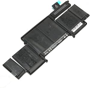 Amazon.com: Emaks A1493 Battery for MacBook Pro 13" Retina A1502 Late ...