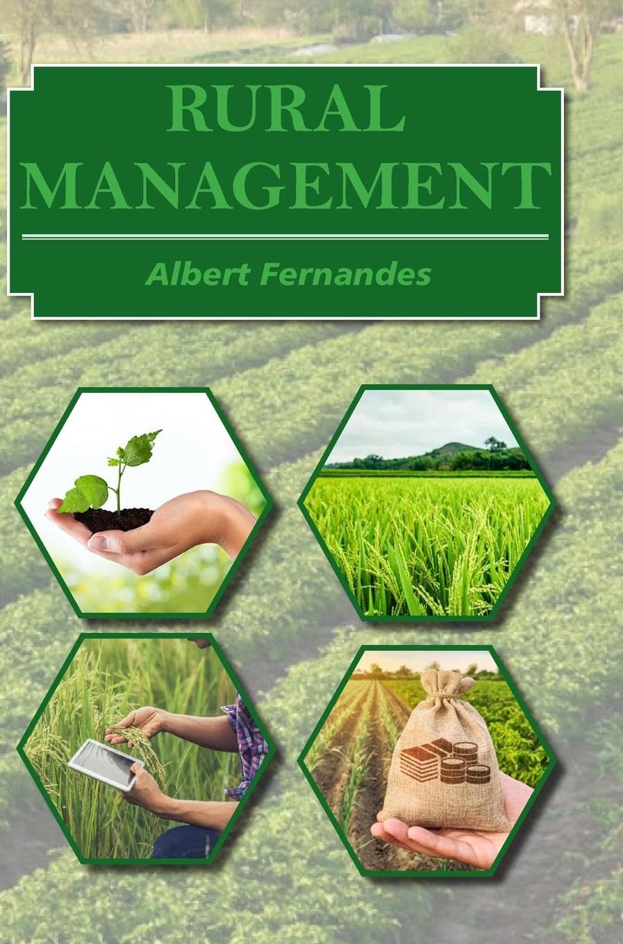 Buy Rural Management Book Online at Low Prices in India | Rural ...